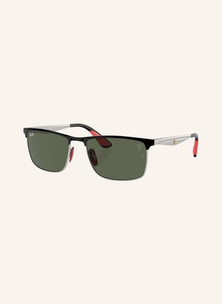 Ray-Ban Sonnenbrille rb3726m schwarz