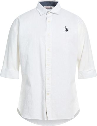 U.S.Polo Association TOPS - Hemden auf YOOX.COM