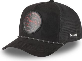 Capslab Casquette Trucker prenium Symbol