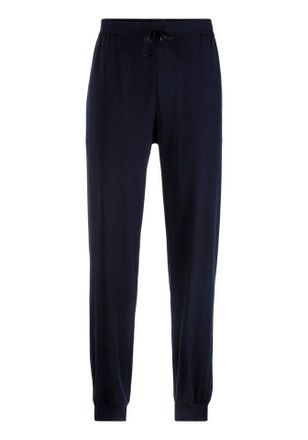 BOSS Sweathose Mix&Match Pants mit BOSS Aufdruck auf dem Kordelzug