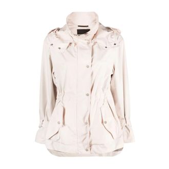 Moorer Jackets - - Coats - Damen - Beige - M