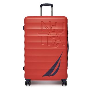 Nautica Gro&szlig;er Koffer Nautica CWBEO-NTC-KS-004-07-L Rot