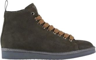 Panchic Homme, Chaussures, Vert, Taille: 42 EU Chaussures