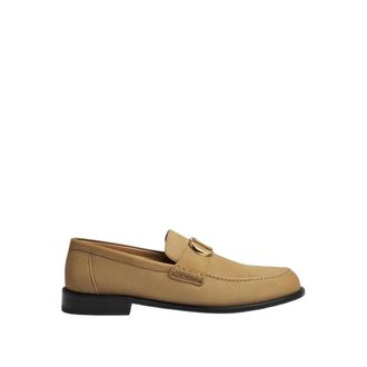 Dior Homme, Chaussures, Beige, Taille: 45 EU Archie Loafer
