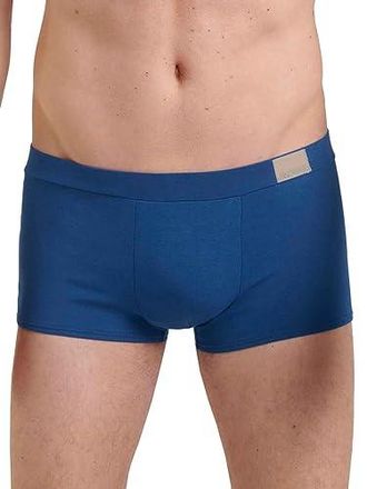 sloggi GO Natural Hipster C2P Homme, Blue - Dark Combination, XL
