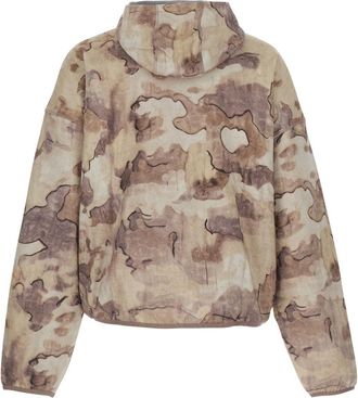 Represent Storm Sweatshirt - Beige