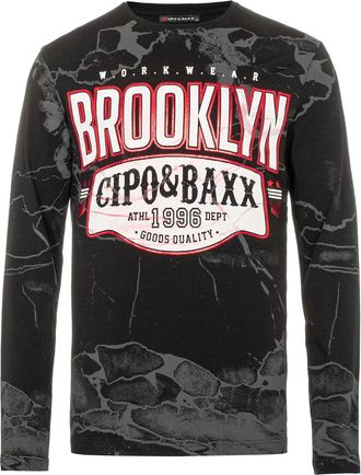 Cipo & Baxx Shirt