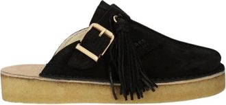 Clarks Damen, Schuhe, Schwarzk, 38 EUGr&ouml;&szlig;e