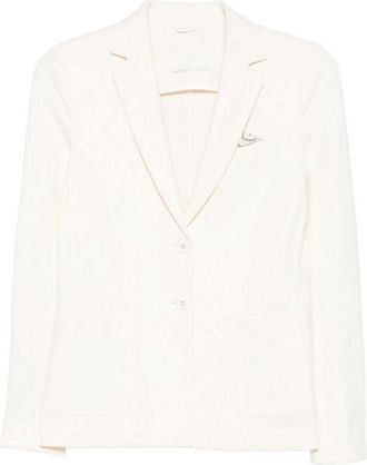 Circolo 1901 Blazer - Cr&egrave;me