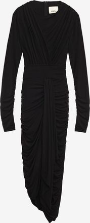 Isabel Marant Robe Zorah - Femme - Noir - Taille 34 - Isabel Marant