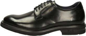 Fluchos Homme, Chaussures, Noir, Taille: 44 EU Chaussures Derby &Eacute;l&eacute;gantes pour Homme