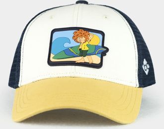 Bavarian Caps Cap Pumuckl Surft