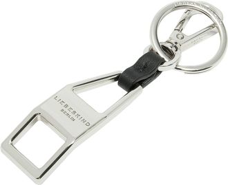 Liebeskind Liebeskind Berlin LORA KEYRING LORA keyring, palladium warm One Size