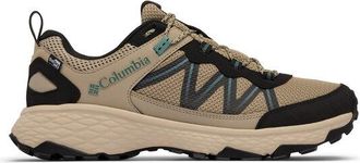 Columbia Trekkingschuhe Peakfreak Rush OutDry 2108291 Braun