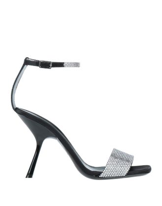 Sergio Rossi SCHUHE - Sandalen auf YOOX.COM