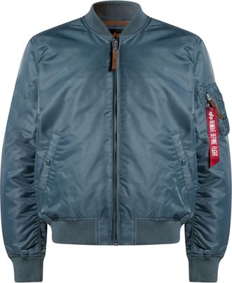 Alpha Industries JACKEN & M&Auml;NTEL - Jacken und Anoraks auf YOOX.COM
