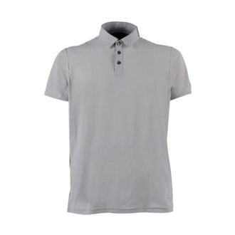 Roberto Ricci Design Polo Shirts - - Tops - Herren - Grau - 2XL