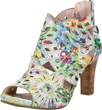 Laura Vita Stiefelette