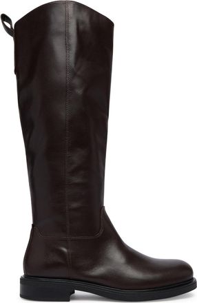 Vagabond Stiefel Vagabond Shoemakers Freya 6006-001-31 Dunkelbraun