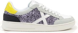 Munich Glam Star 9882002 Argent&eacute;, argent m&eacute;tallique, 36 EU