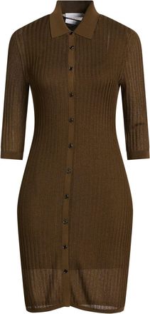 Helmut Lang KLEIDER - Midi-Kleider auf YOOX.COM