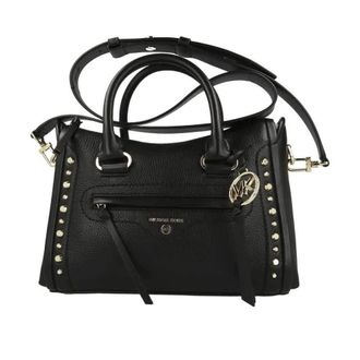 Michael Kors Damen 30s0gccs1t-001 Handtasche, Black