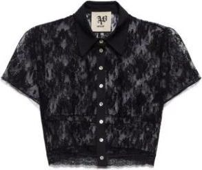 Aniye By Femme, Blouses et Chemises, Noir, Taille: 36 FR Chemises