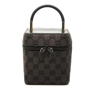 Gucci Pre-owned Canvas gucci-taschen - - Pre-owned - Damen - Braun - ONE SIZE
