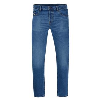 Diesel Slim-Fit-Jeans - - Jeans - Herren - Blau - W28 L30