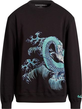 maharishi TOPS - Sweatshirts auf YOOX.COM