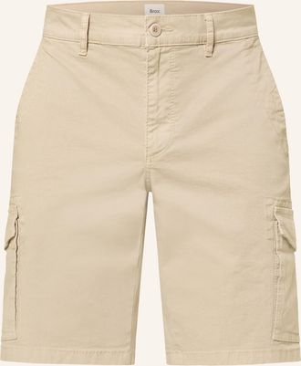 Brax Brax Cargoshorts beige