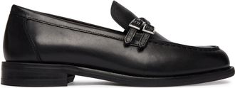 Vagabond Halbschuhe Vagabond Shoemakers Linn 6136-001-20 Schwarz