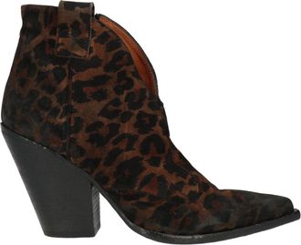 Elena Iachi SCHUHE - Stiefeletten auf YOOX.COM