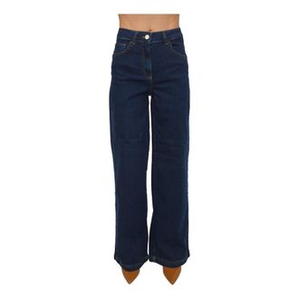 Liu Jo Pantalone denim - - Jeans - Damen - Blau - W31