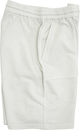 Kiton Homme, Shorts, Blanc, Taille: 2XL Shorts d&eacute;contract&eacute;s