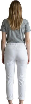 Elbsand Sweathose Brinja 7/8 Sweathose Druck am Bund