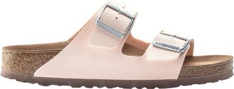 Birkenstock Arizona BFBC Erdige VEG-SOCKEN ROSE
