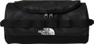 The North Face unisex, Sacs, Noir, Taille: ONE Size Trousse de Toilette de Voyage Canister