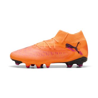 Puma FUTURE 8 PRO FG/AG Fu&szlig;ballschuhe Damen, Schuhe,, 38.5