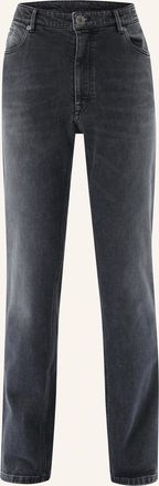 van Laack Van Laack Hose grau