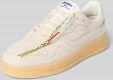 Genesis Sneaker mit Label-Patch Modell G-Soley 2.0