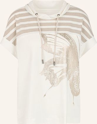 Marc Cain Blusenshirt weiss