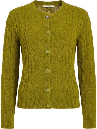 Maliparmi STRICKWAREN - Strickjacken auf YOOX.COM