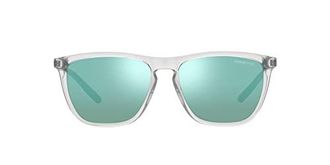 Arnette Lunettes de soleil pour homme, multicolore, taille unique