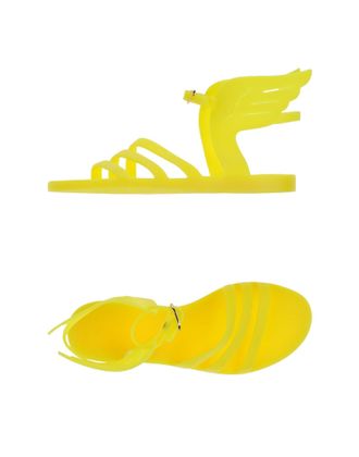Ancient Greek Sandals SCHUHE - Sandalen auf YOOX.COM