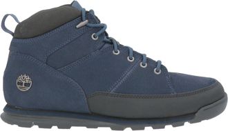 Timberland EURO ROCK MID LACE UP BOOT