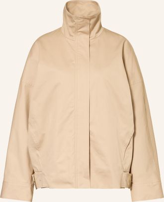 Darkpark Darkpark Overjacket beige