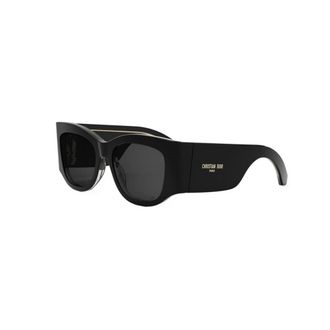 Dior unisex, Accessoires, Noir, Taille: 54 MM Lunettes &Eacute;l&eacute;gantes Cd40168I