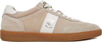 Beverly Hills Polo Club Sneakers Beverly Hills Polo Club WI44-VOUN-01 Beige