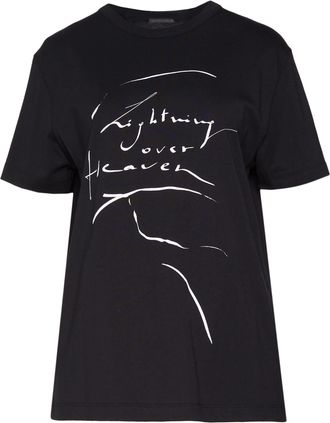 Ann Demeulemeester TOPS - T-shirts auf YOOX.COM